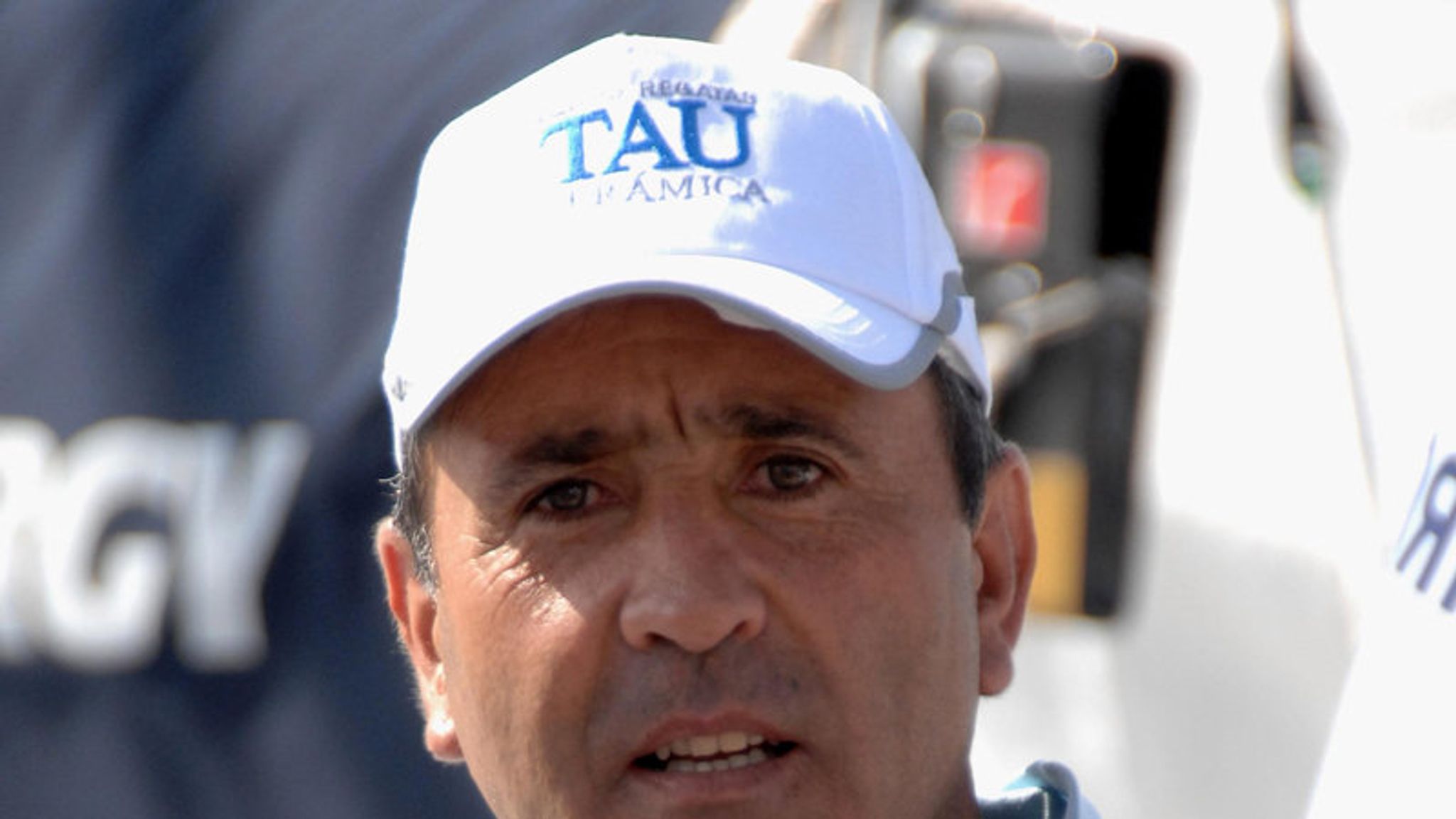 Ballesteros remains 'stable' | Golf News | Sky Sports