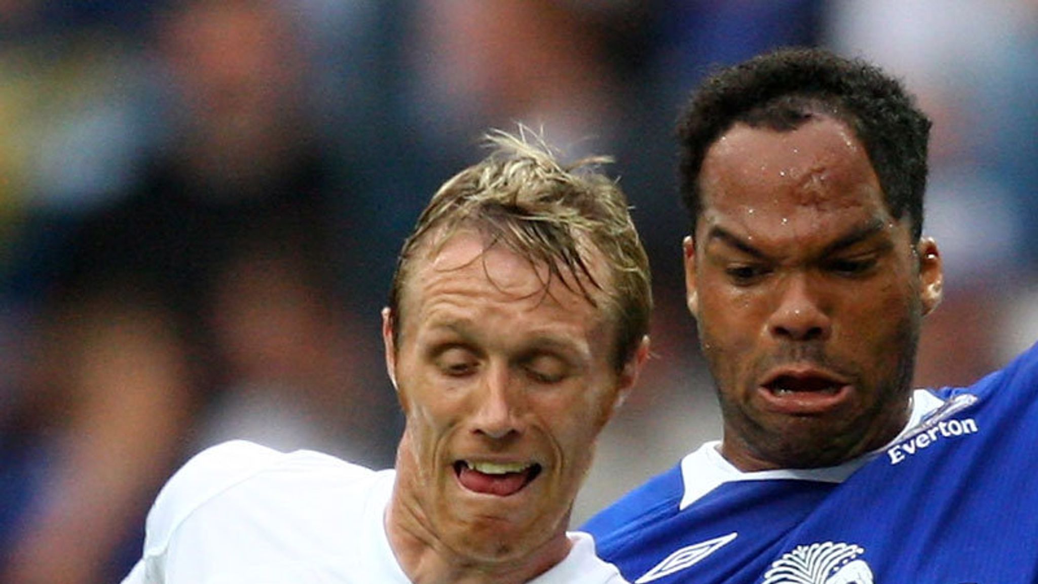 Ormerod rejoins Blackpool | Football News | Sky Sports