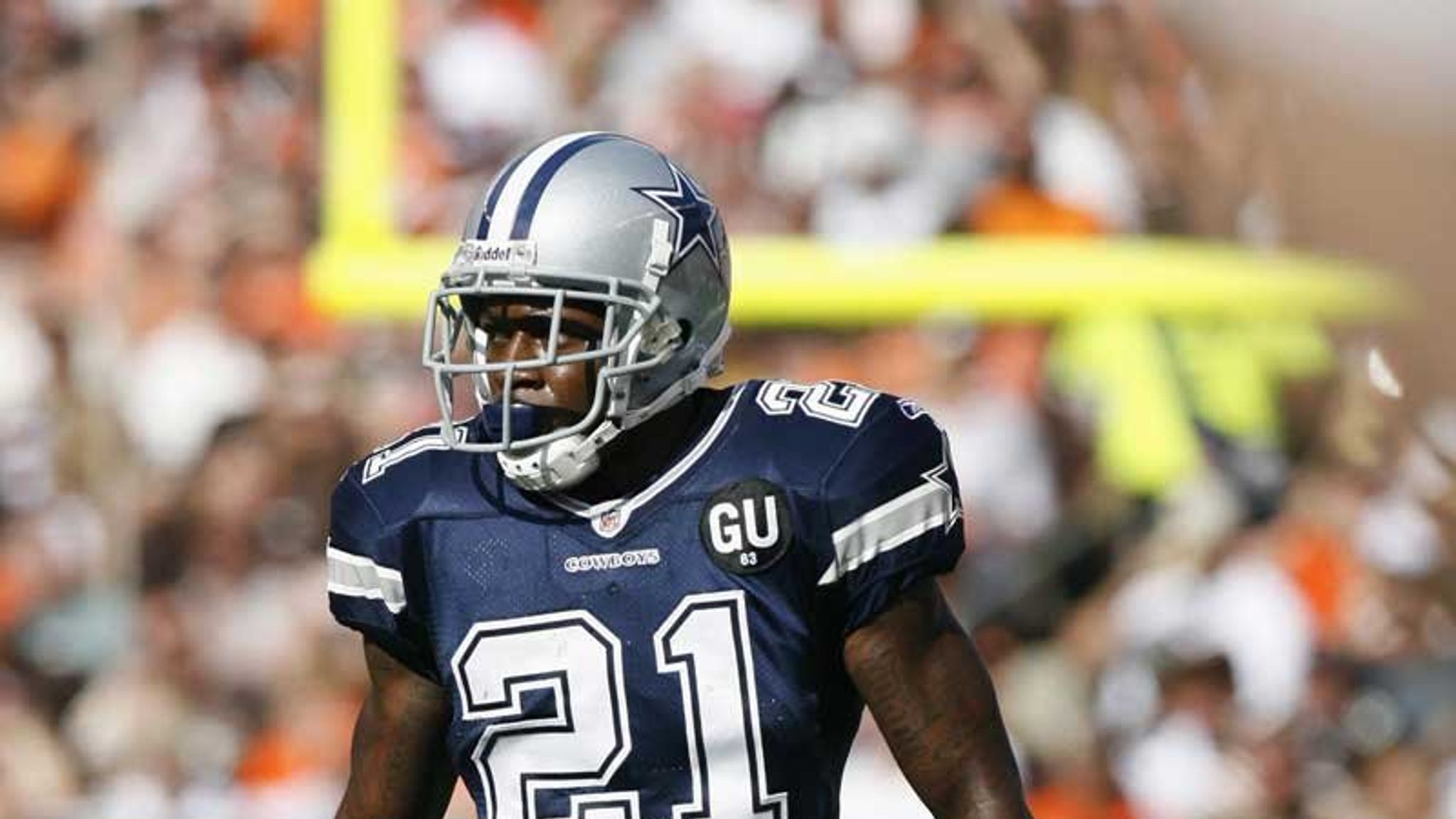 Bengals pick up Pacman | NFL News | Sky Sports