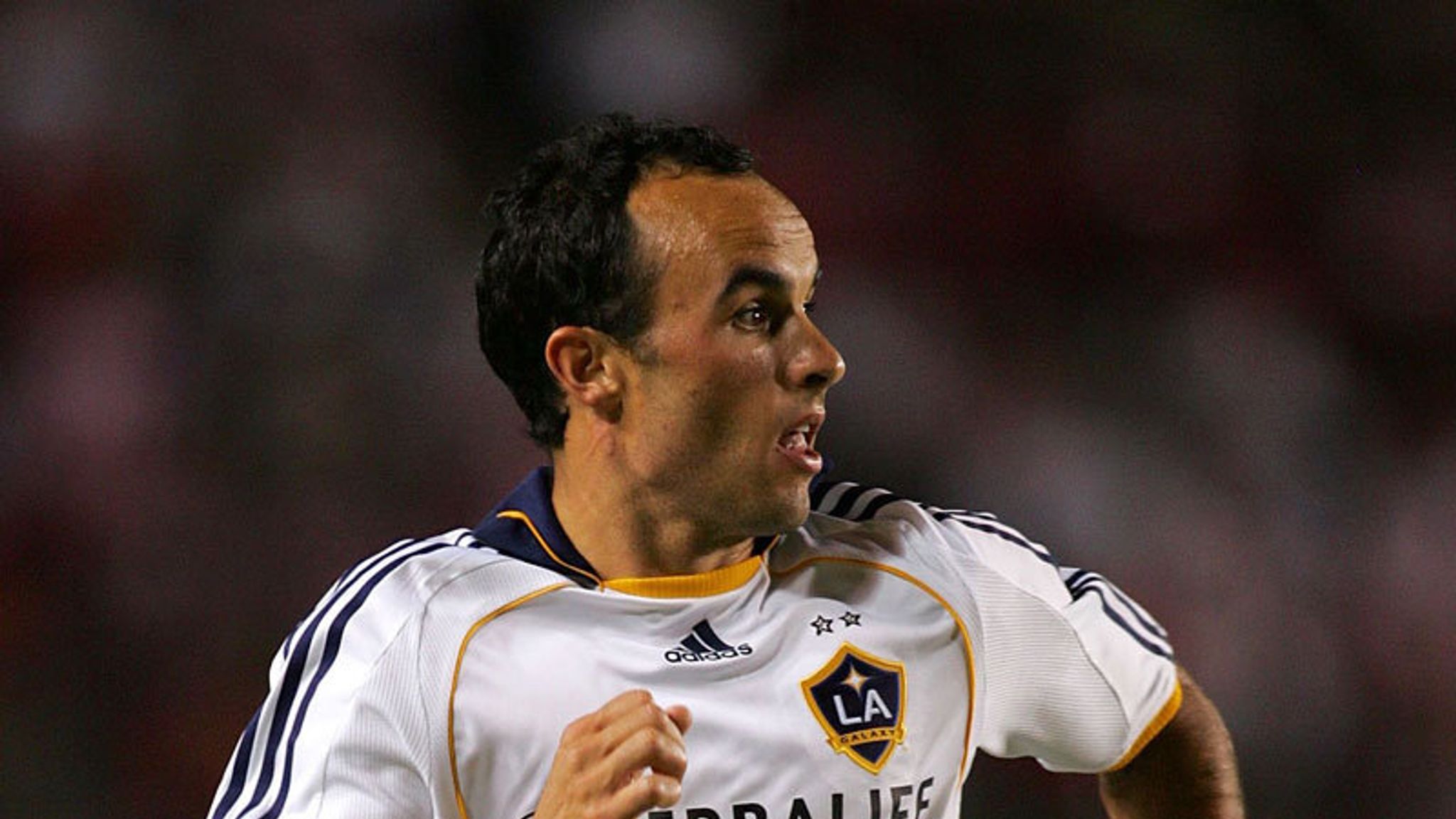 Bayern agree Donovan loan | Football News | Sky Sports