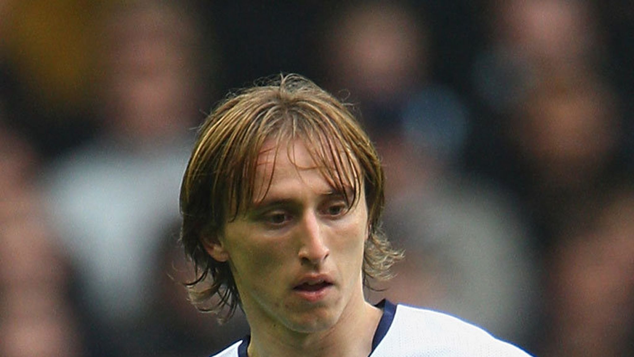 Modric - I can play better | Football News | Sky Sports