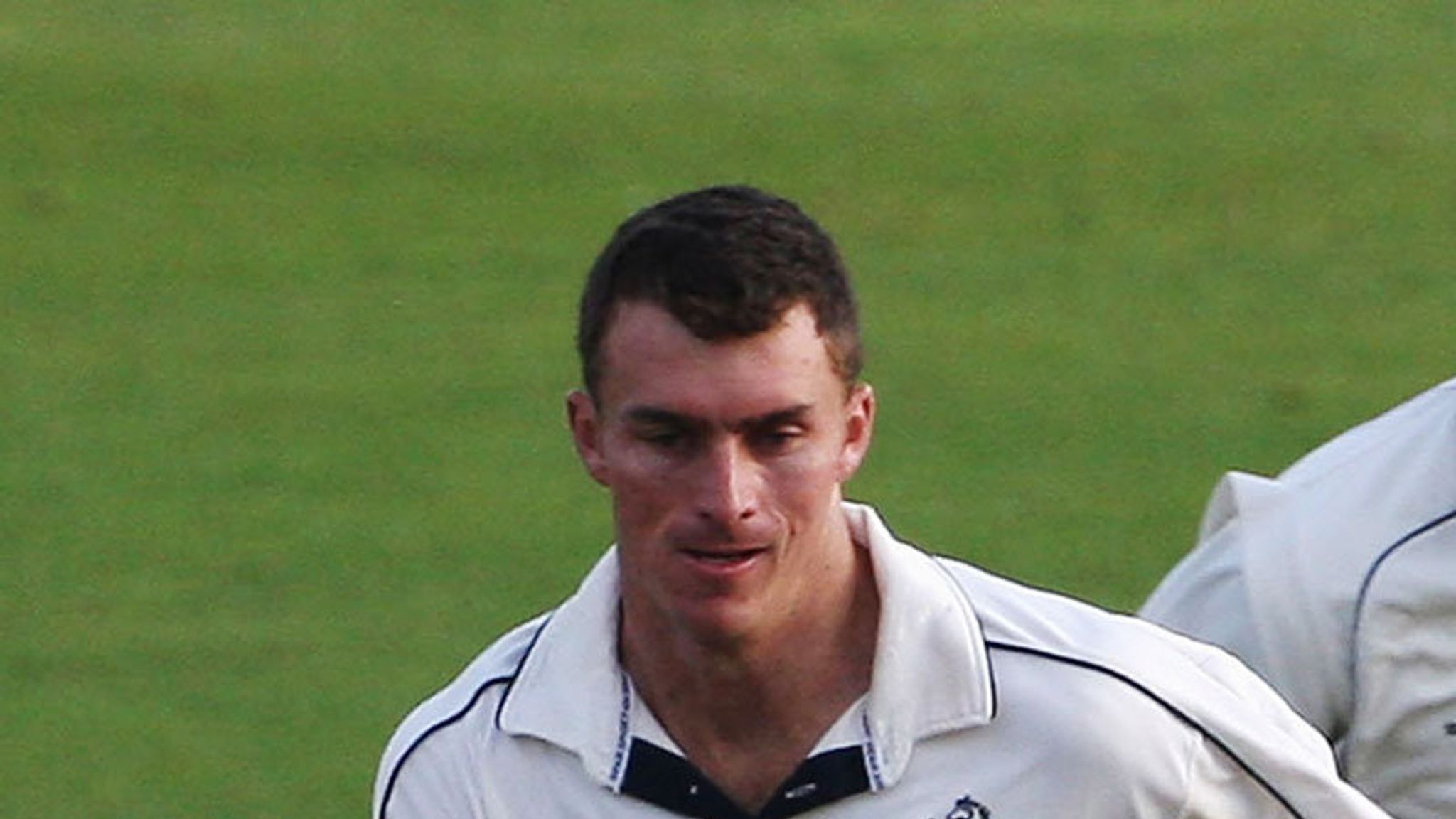 McLaren to stay at Kent | Cricket News | Sky Sports