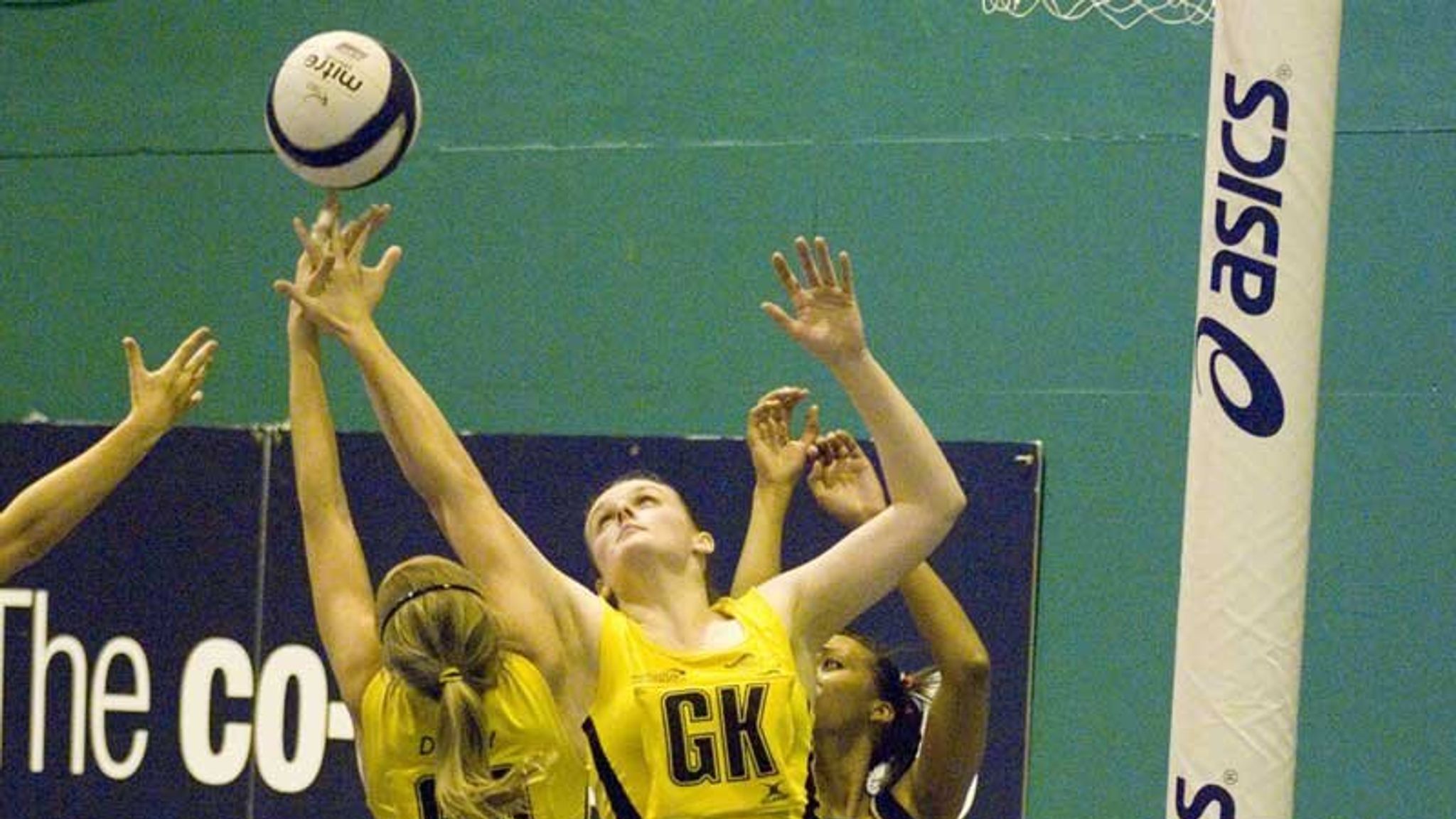 Maiden win for Thunder | Sky Sports