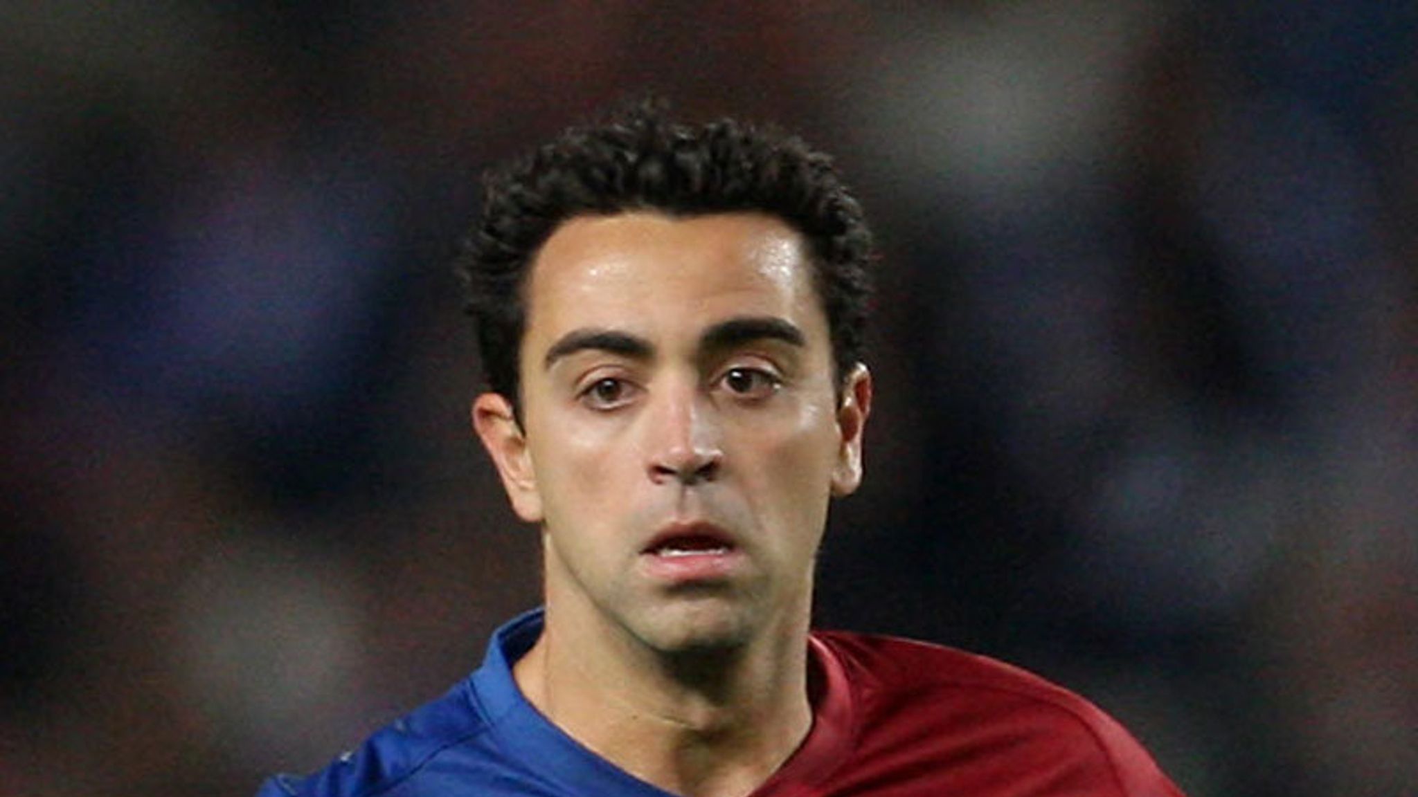 Xavi laughs off Perez claim | Football News | Sky Sports