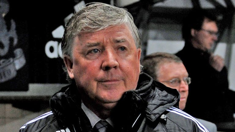 Kinnear to fight FA charge | Football News | Sky Sports