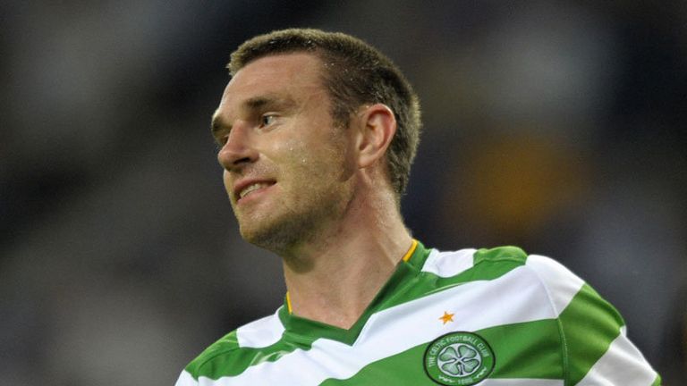 McManus sounds battle cry | Football News | Sky Sports