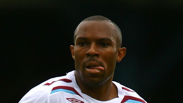 Gabbidon pleased to be back | Football News | Sky Sports