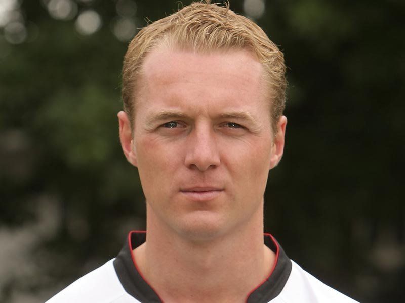 Christoph Preuss | Player Profile | Sky Sports Football