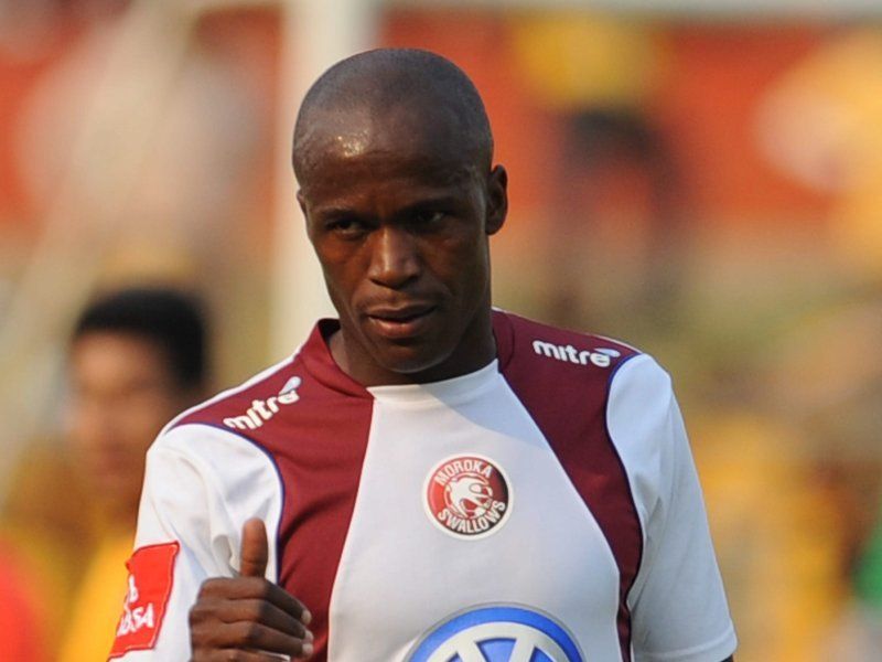 Oupa Radebe | Player Profile | Sky Sports Football