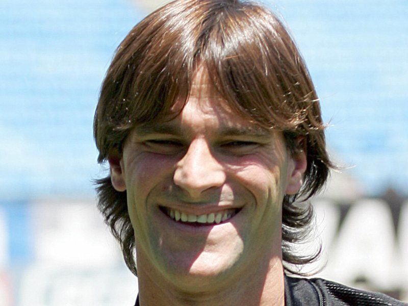 Leo Franco | Player Profile | Sky Sports Football