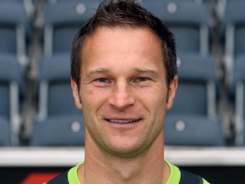 Uwe Gospodarek | Player Profile | Sky Sports Football