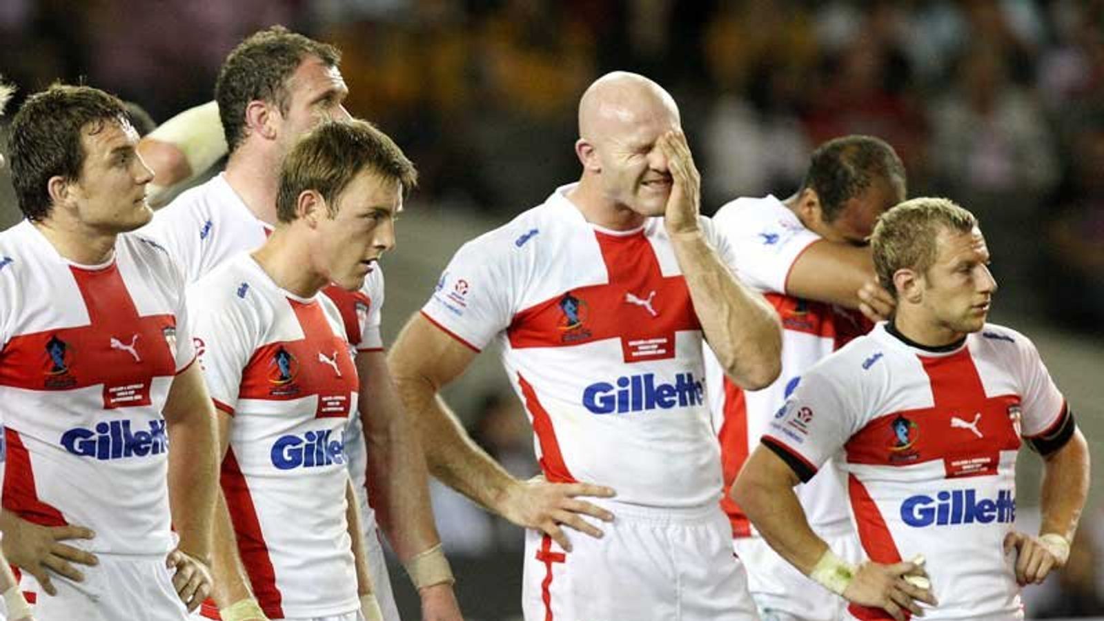 Melbourne mauling | Rugby League News | Sky Sports