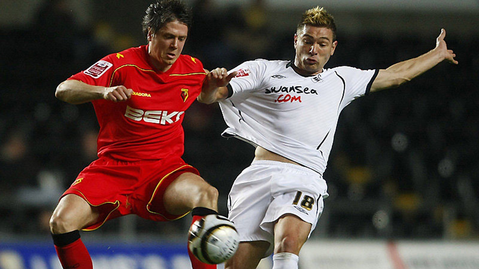 Bromby set for Leeds switch | Football News | Sky Sports