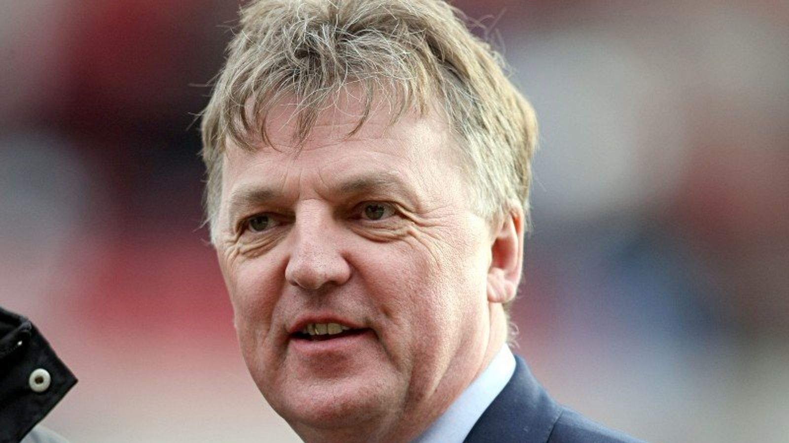 Fitton close to naming boss | Football News | Sky Sports