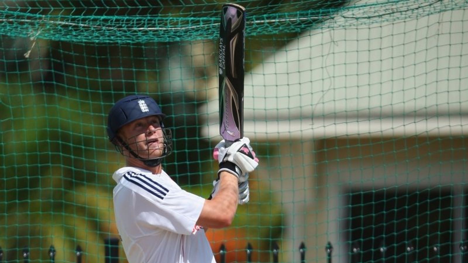 Flintoff: I won't spin out | Cricket News | Sky Sports