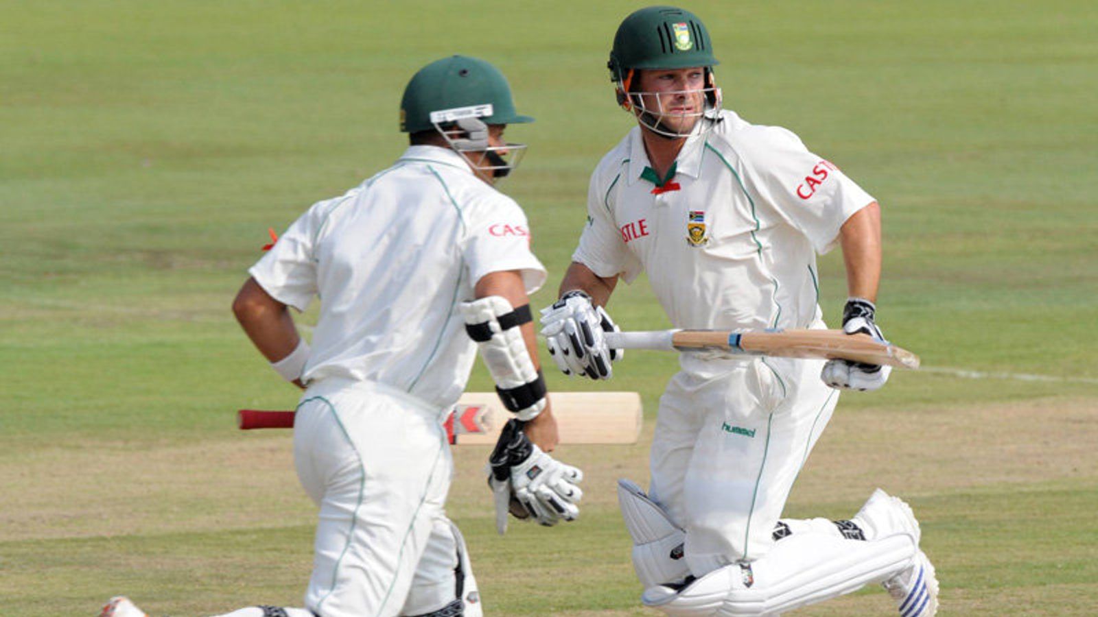 Proteas pair punish Tigers | Cricket News | Sky Sports