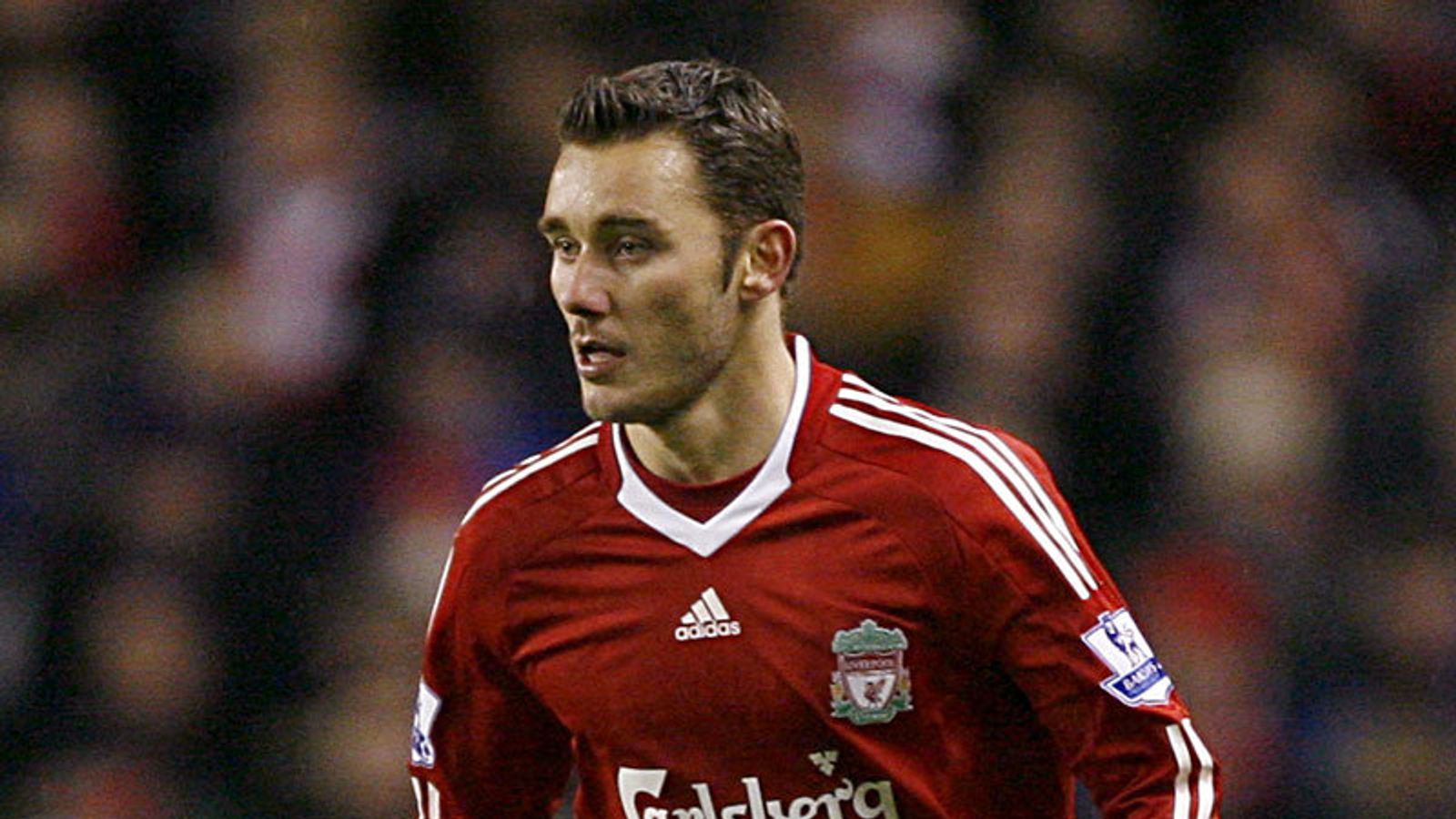 Aurelio calls for Reds focus | Football News | Sky Sports