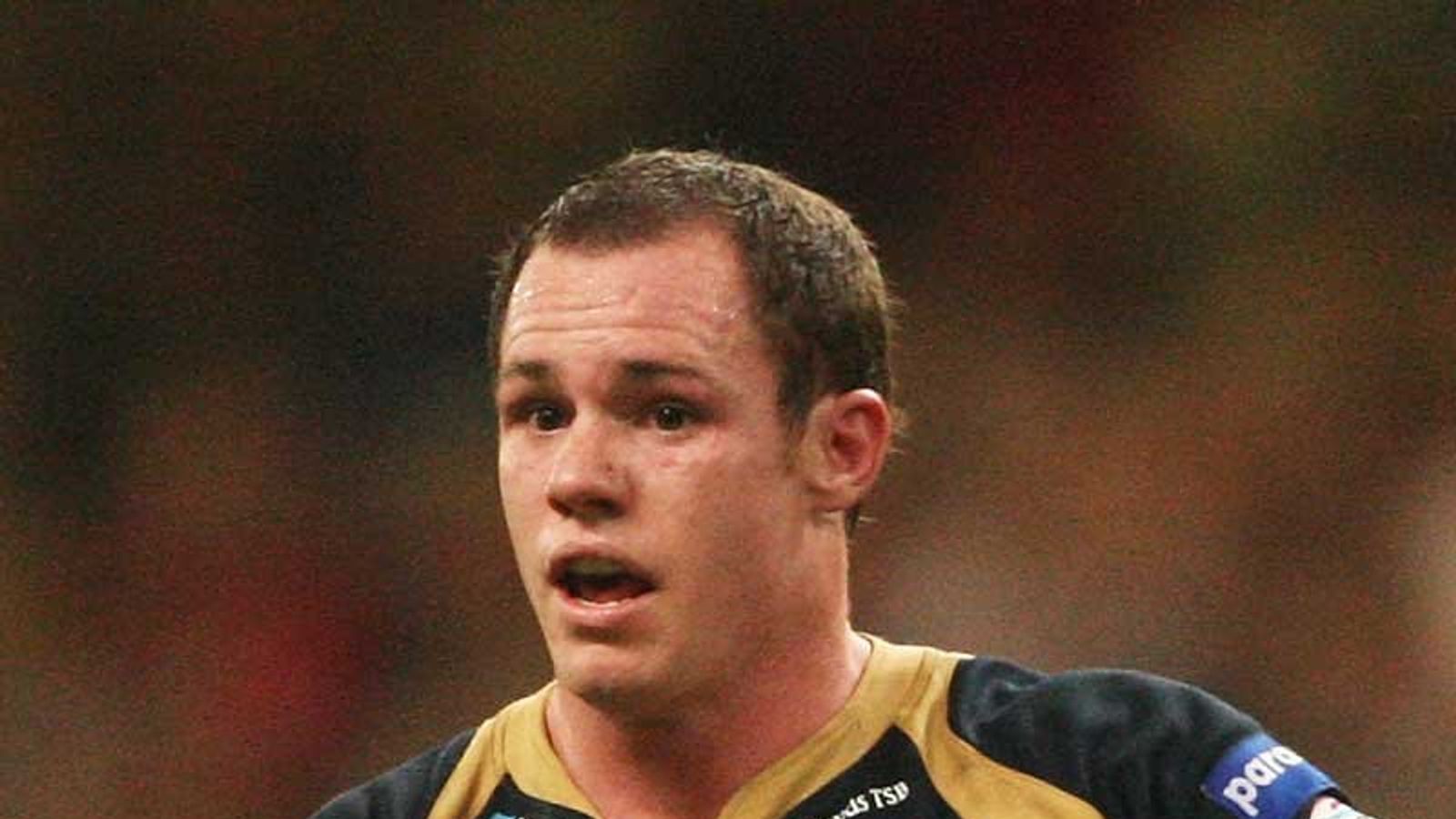 Fisher laments display | Rugby League News | Sky Sports