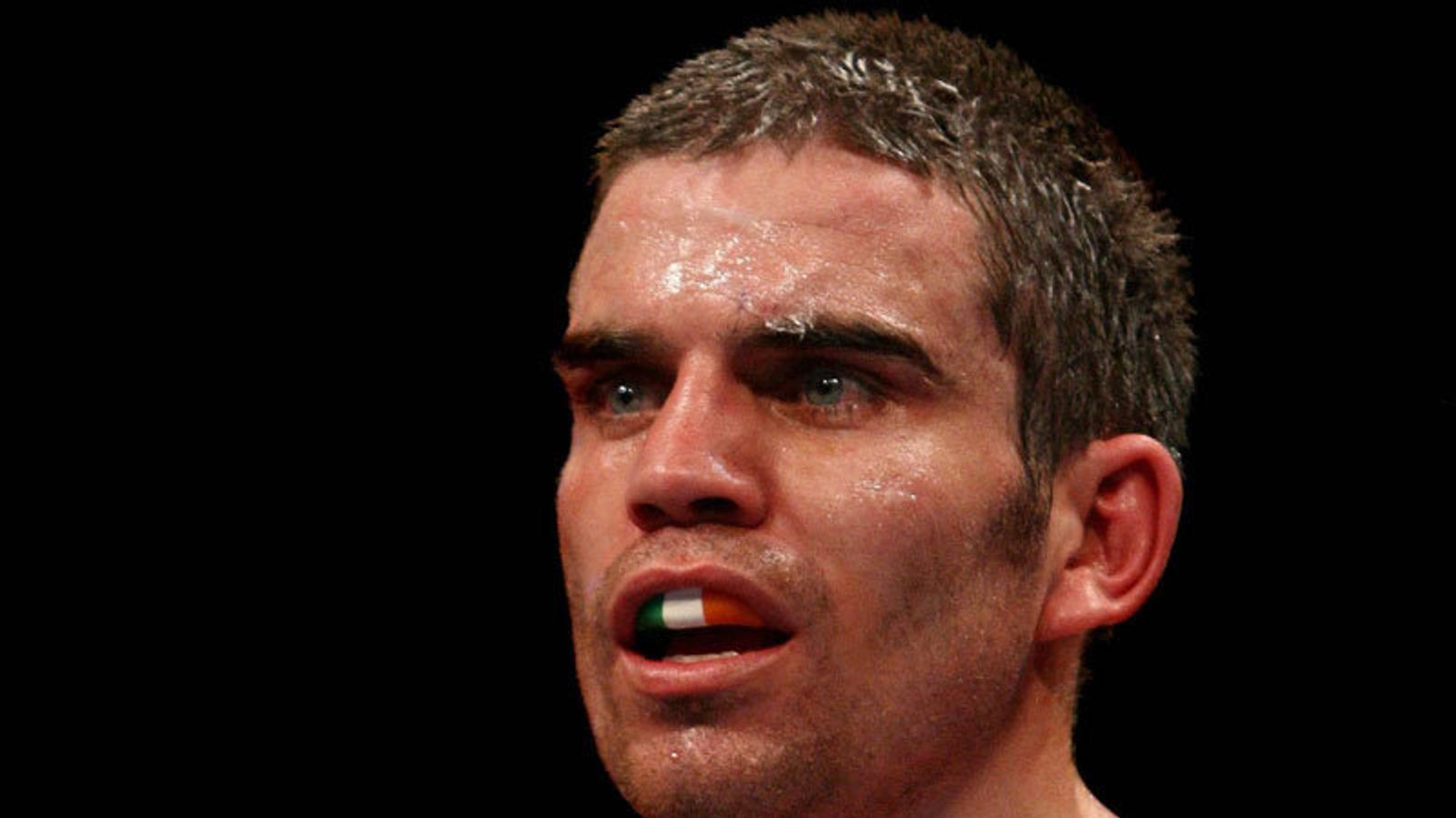 Dublin date for Dunne | Boxing News | Sky Sports