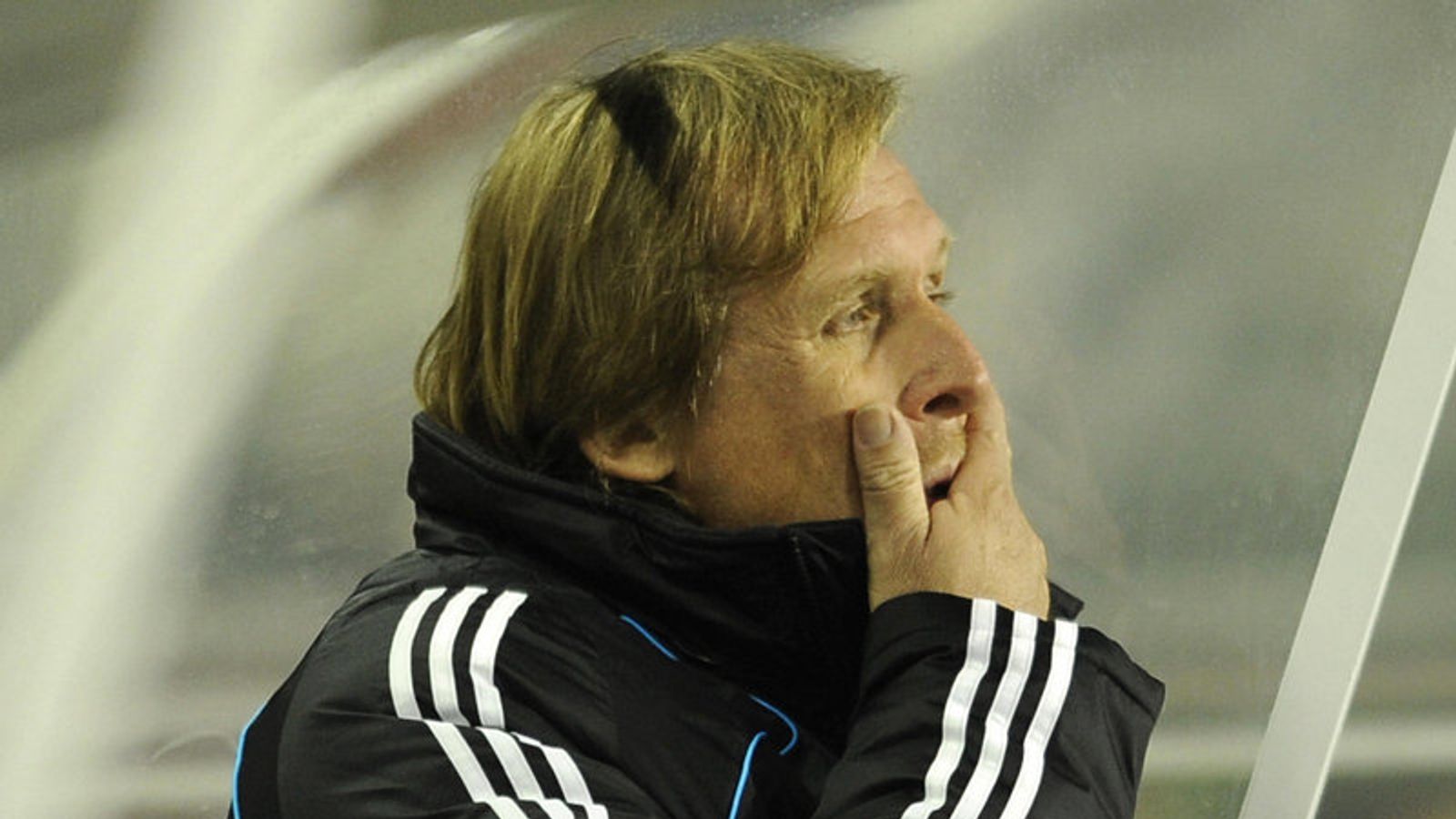 So long Schuster | Football News | Sky Sports