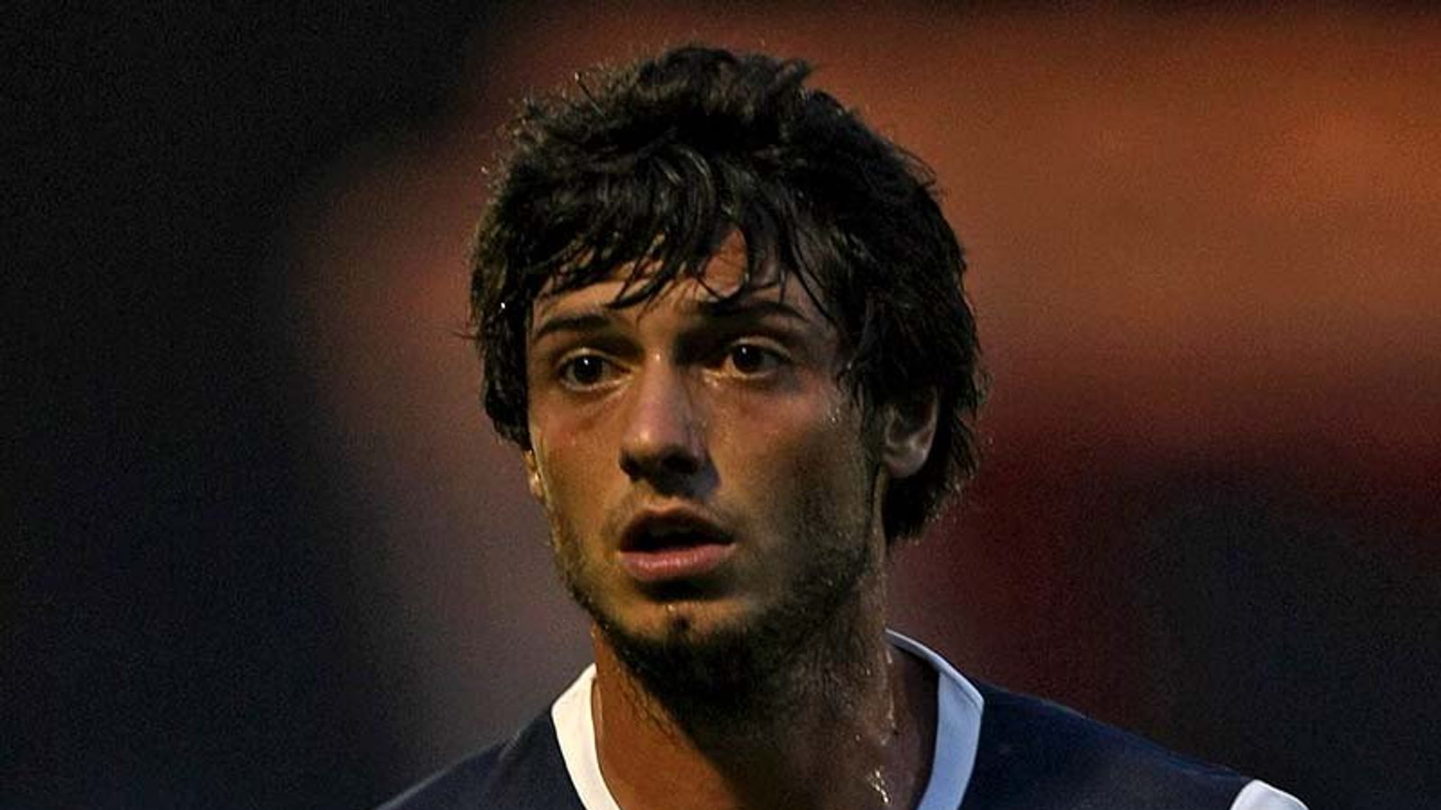 Dzemaili signs for Torino | Football News | Sky Sports