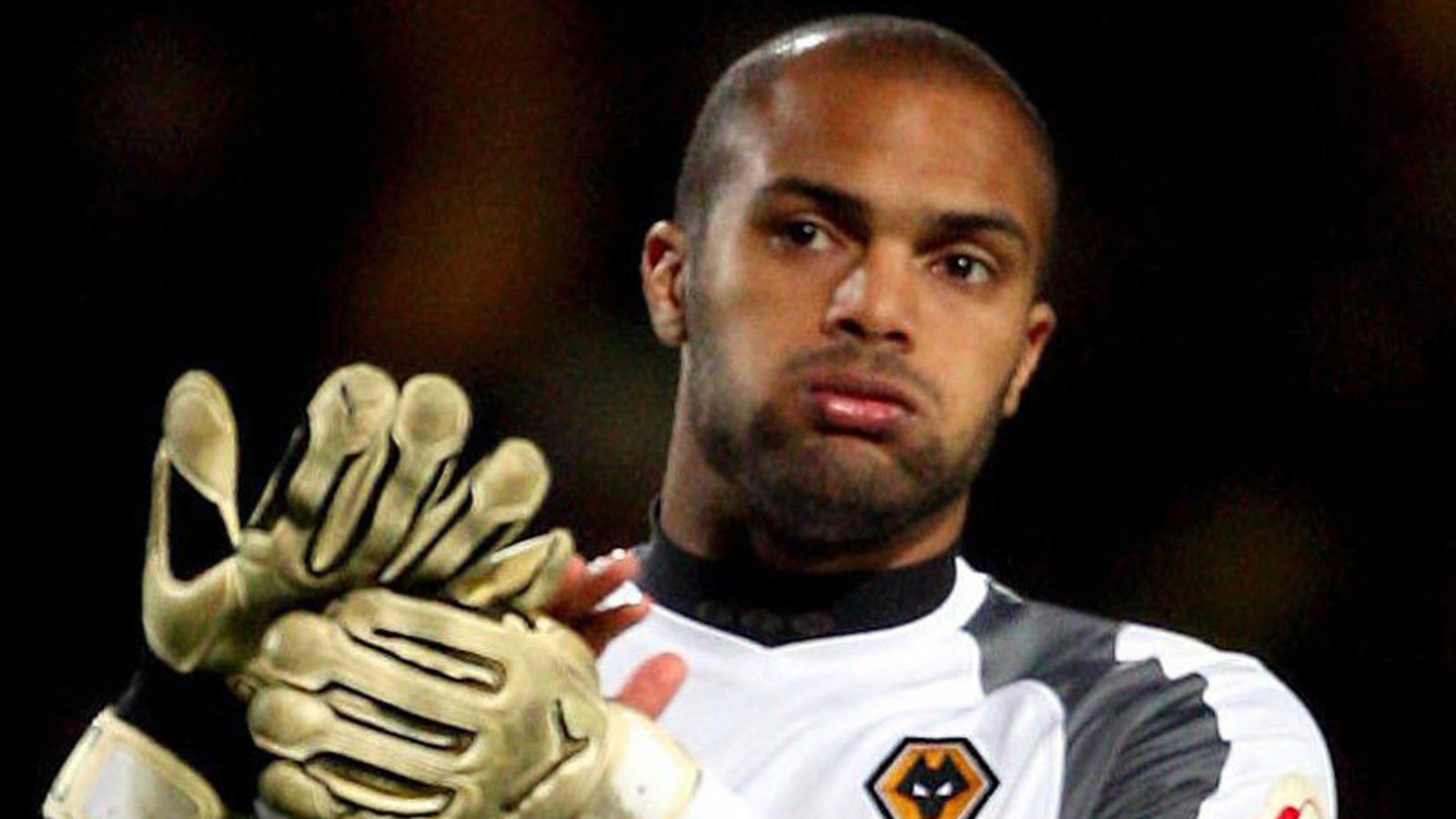 Blades complete Ikeme deal | Football News | Sky Sports