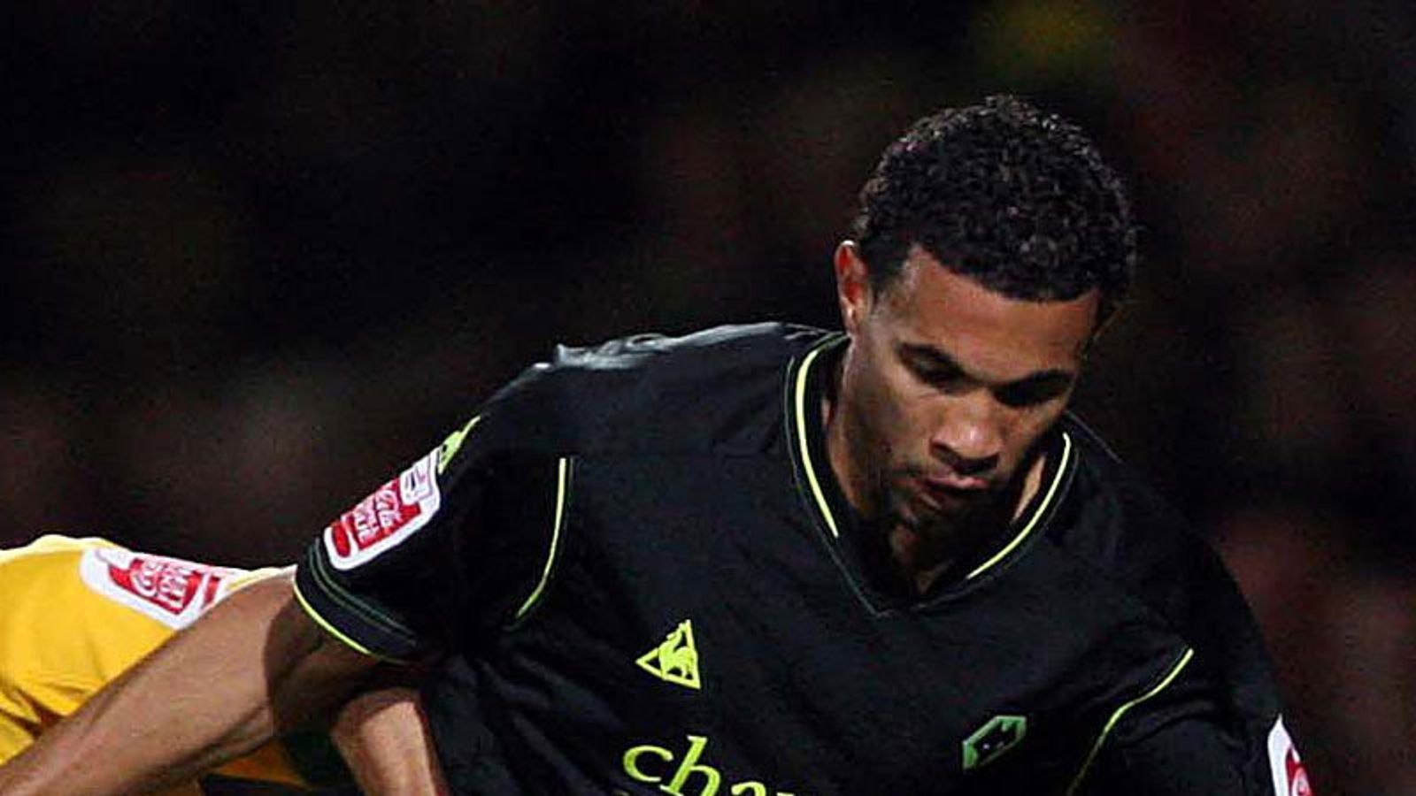 Wolves miss out on Edwards | Football News | Sky Sports