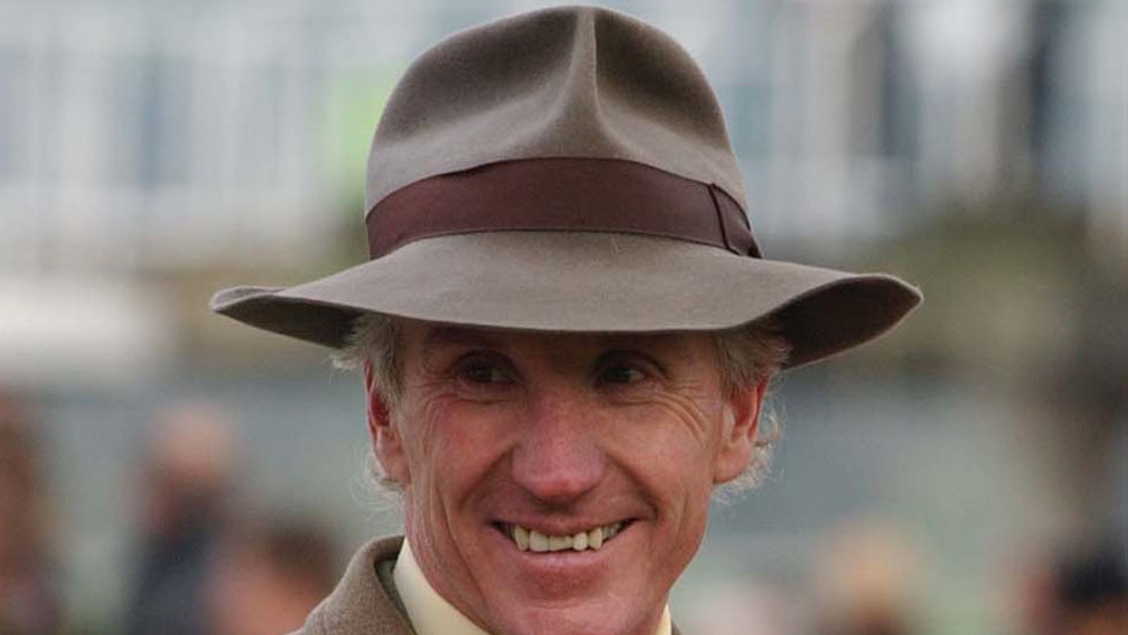 Mann hopes for tariff resolution | Racing News | Sky Sports