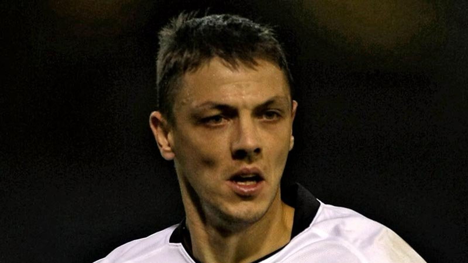 Baird to sign Fulham deal | Football News | Sky Sports