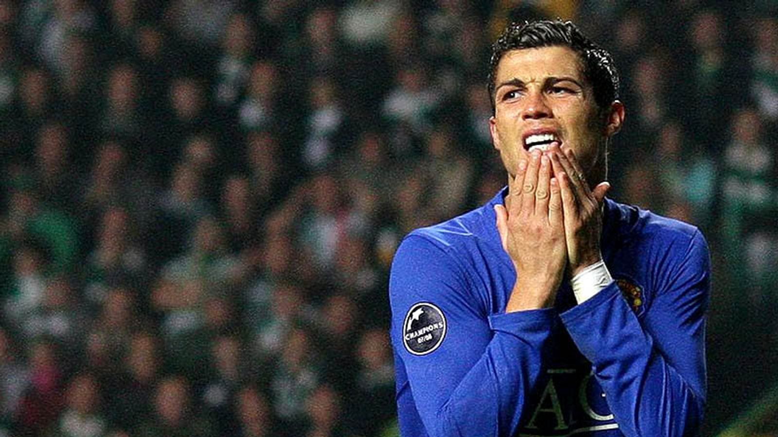 Ronaldo set to have talks | Football News | Sky Sports