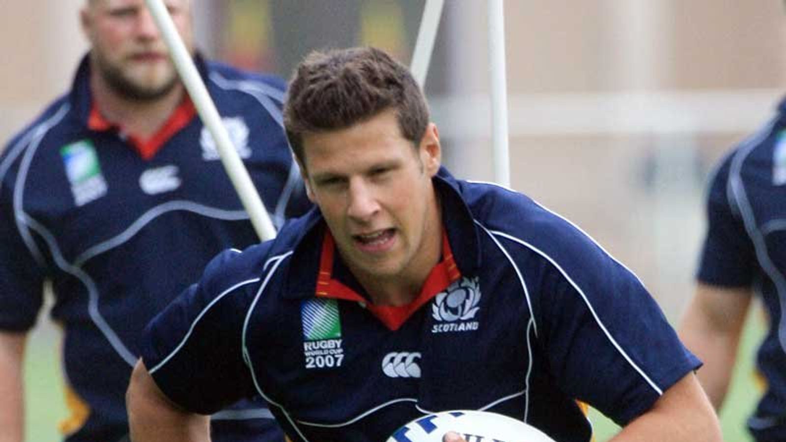 Callam out for the season | Rugby Union News | Sky Sports