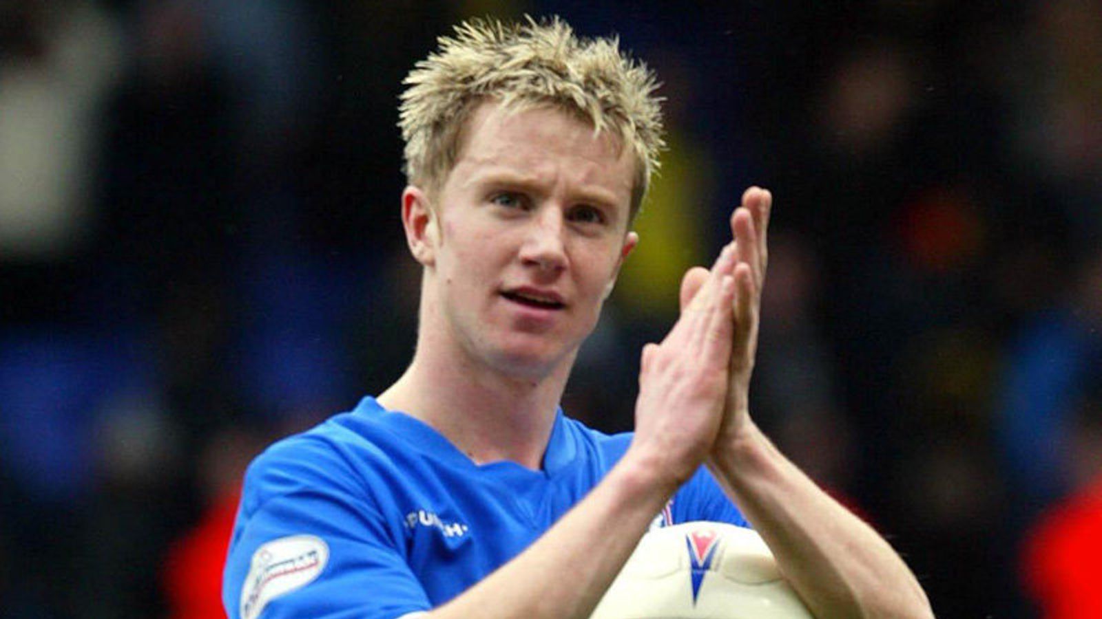 Bees hope for Bowditch deal | Football News | Sky Sports