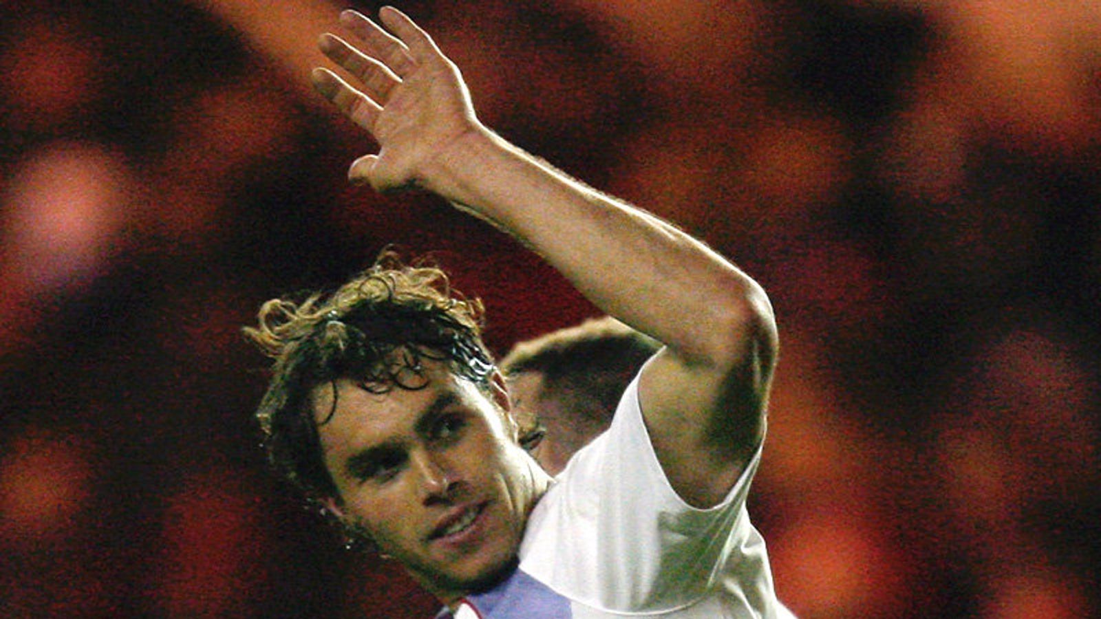 Elmander admits goal relief | Football News | Sky Sports