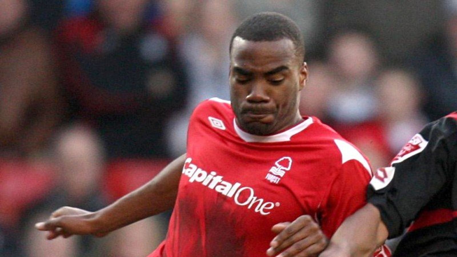 Sinclair returns to Silkmen | Football News | Sky Sports