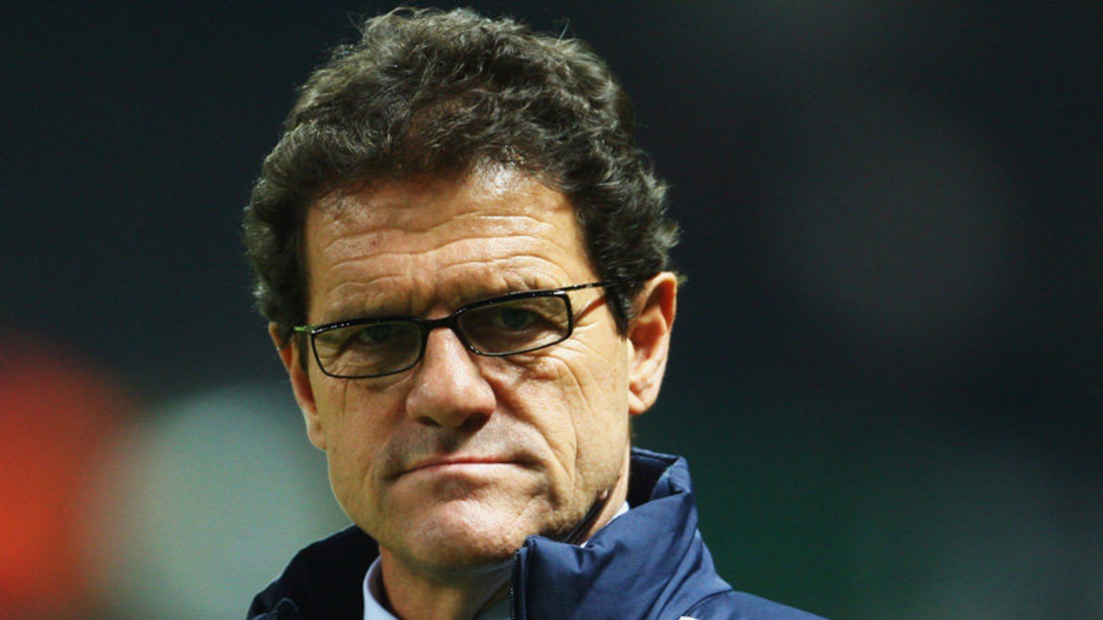 Fabio welcomes selection poser | Football News | Sky Sports