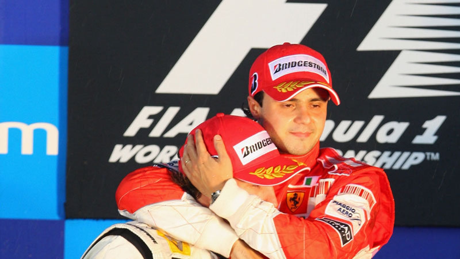 Alonso - Hamilton deserves it | F1 News | Sky Sports