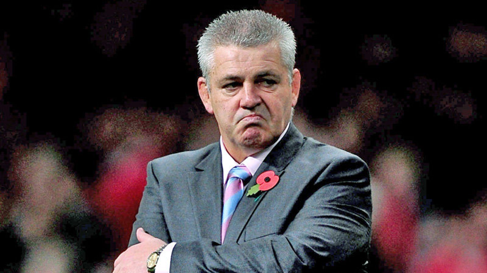 Gatland - A lost opportunity | Rugby Union News | Sky Sports
