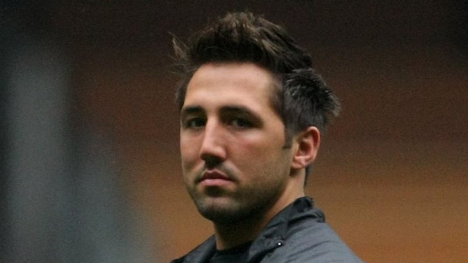 Henson still on comeback trail | Rugby Union News | Sky Sports