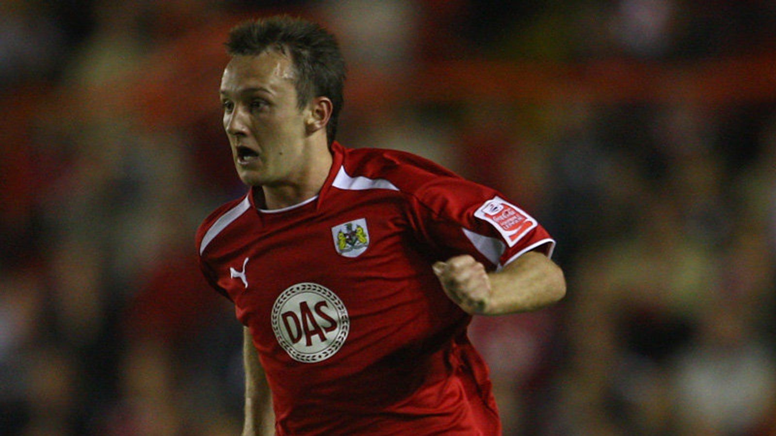 Glovers re-sign Williams | Football News | Sky Sports