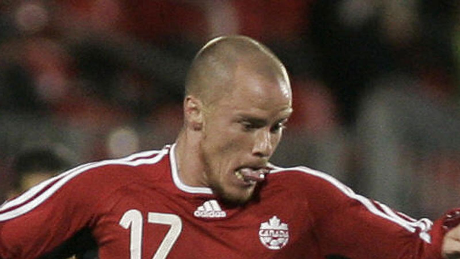 Hume slams FA judgement | Football News | Sky Sports