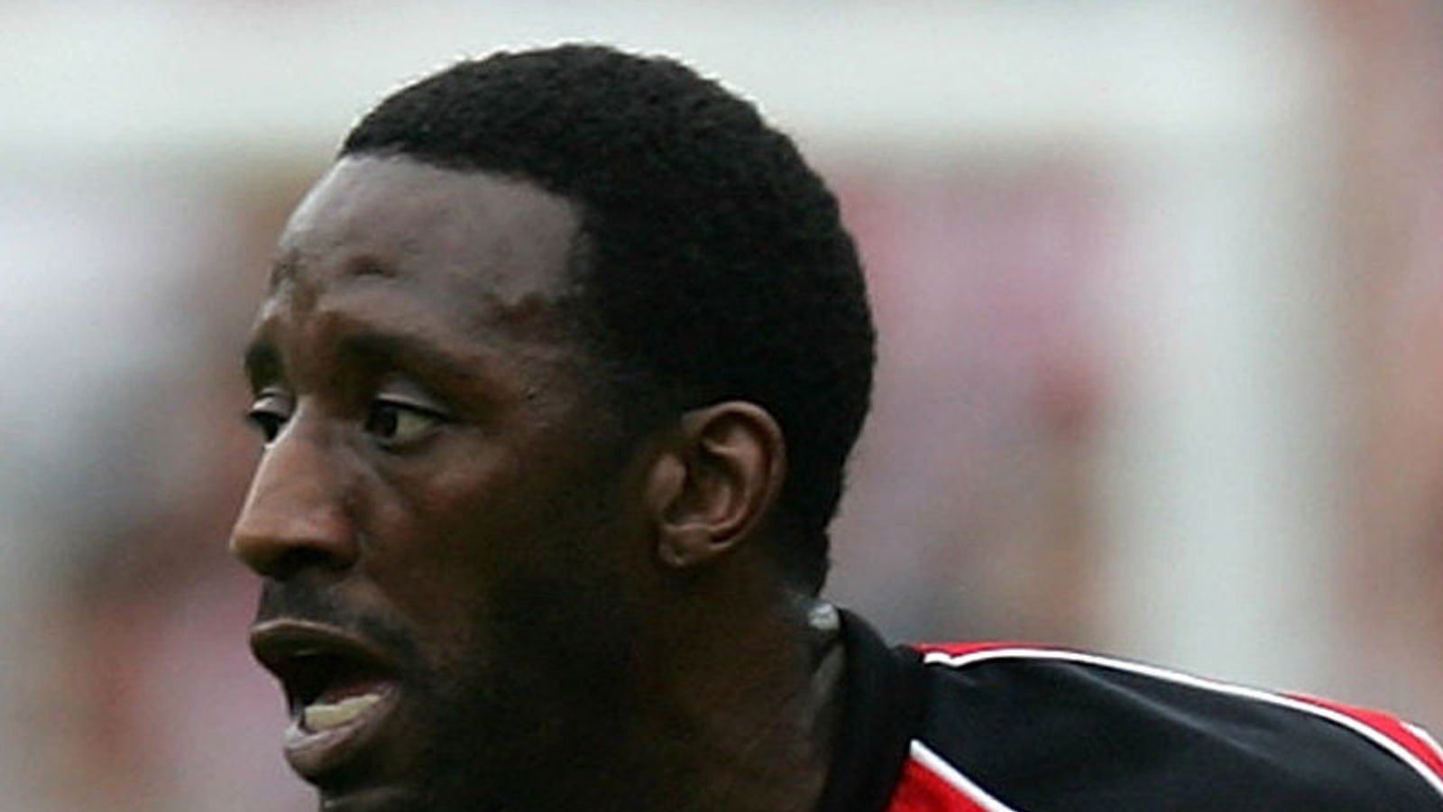 Euell stands firm in racism row | Football News | Sky Sports