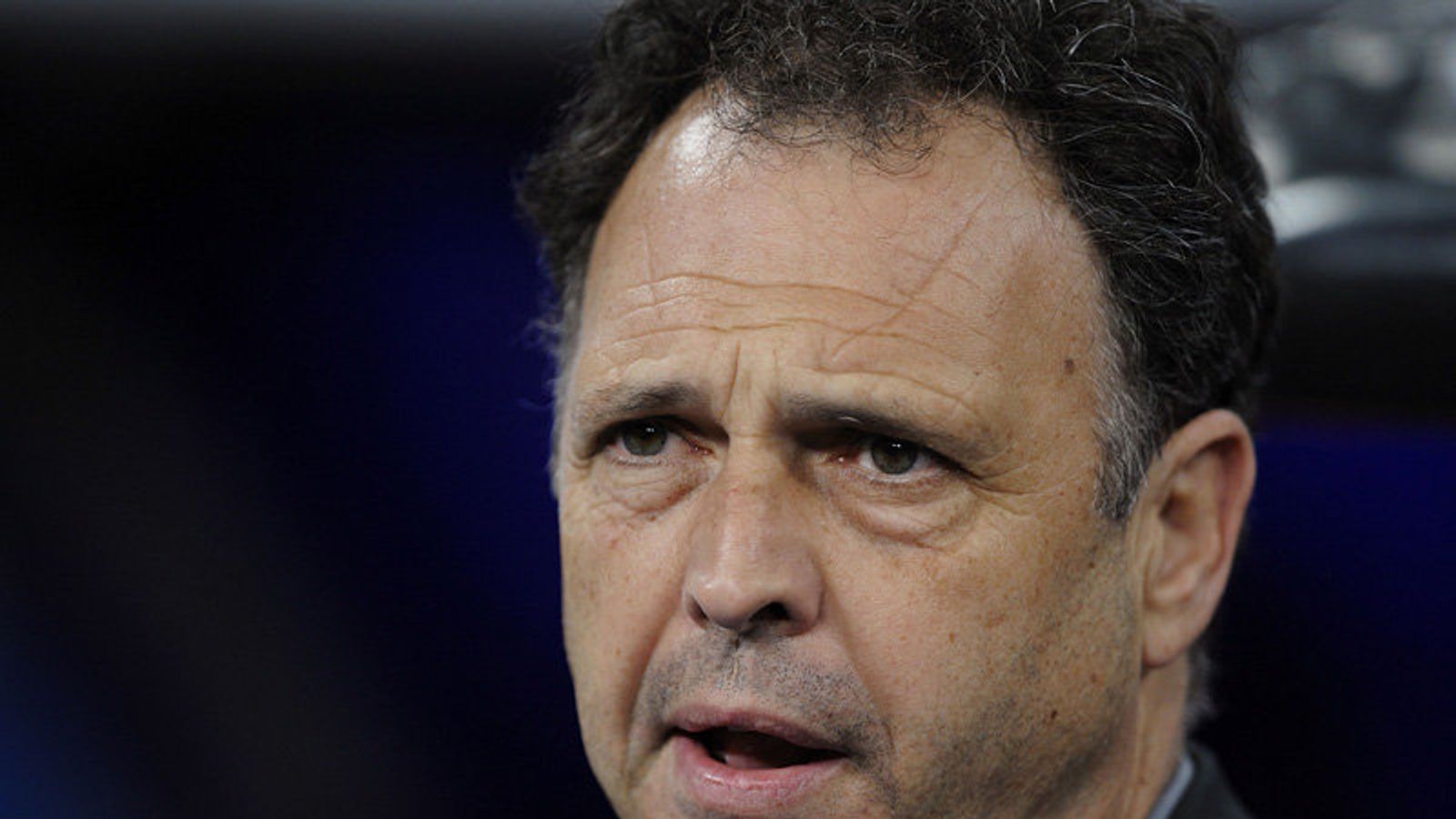 Caparros pens Bilbao contract | Football News | Sky Sports