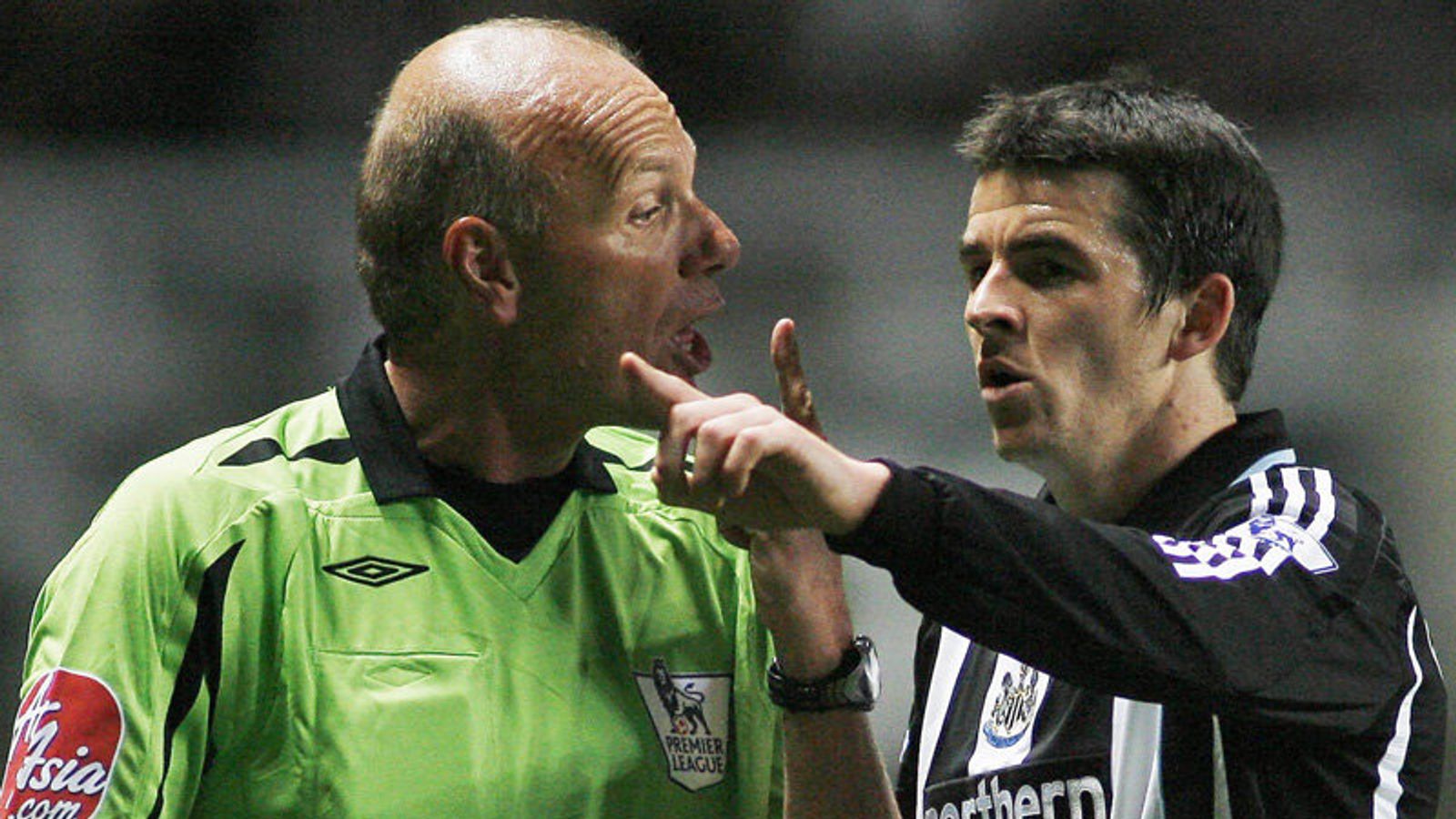 Referee Bennett joins ECB | Cricket News | Sky Sports