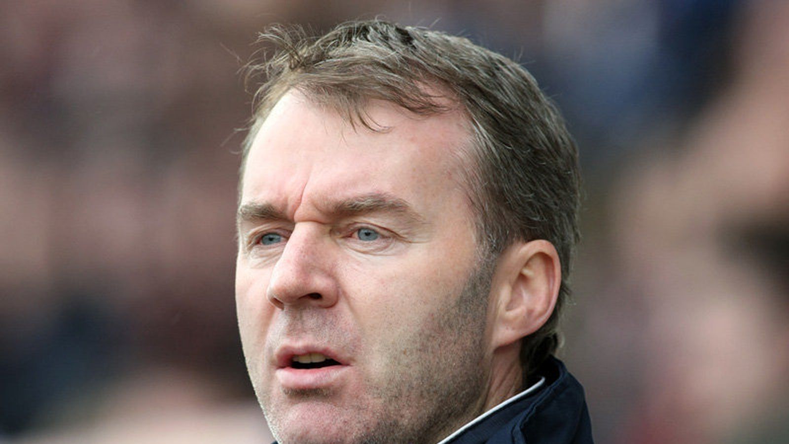 Sheridan victim of own success | Football News | Sky Sports