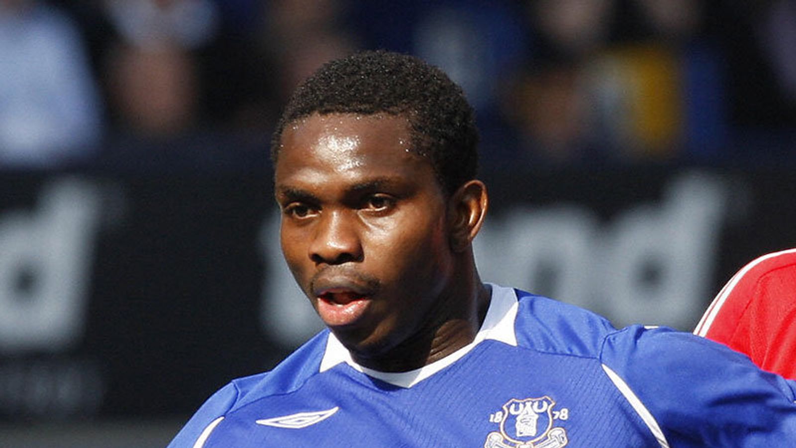 Yobo set for new deal | Football News | Sky Sports