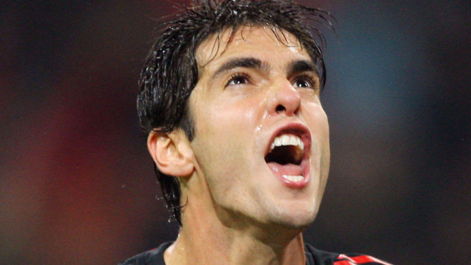 AC consider selling Kaka | Football News | Sky Sports