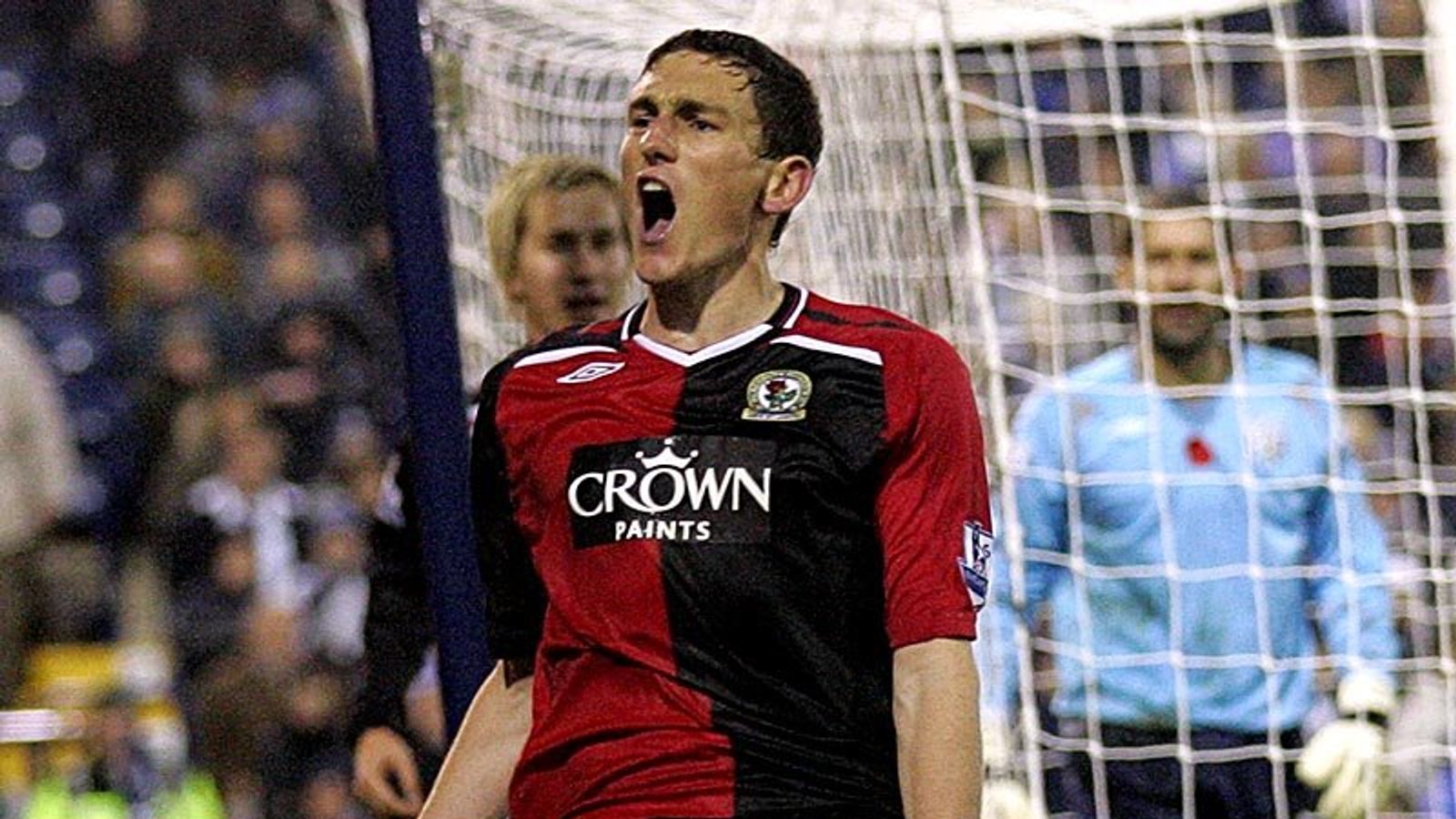 Andrews enjoying 'fairytale' | Football News | Sky Sports