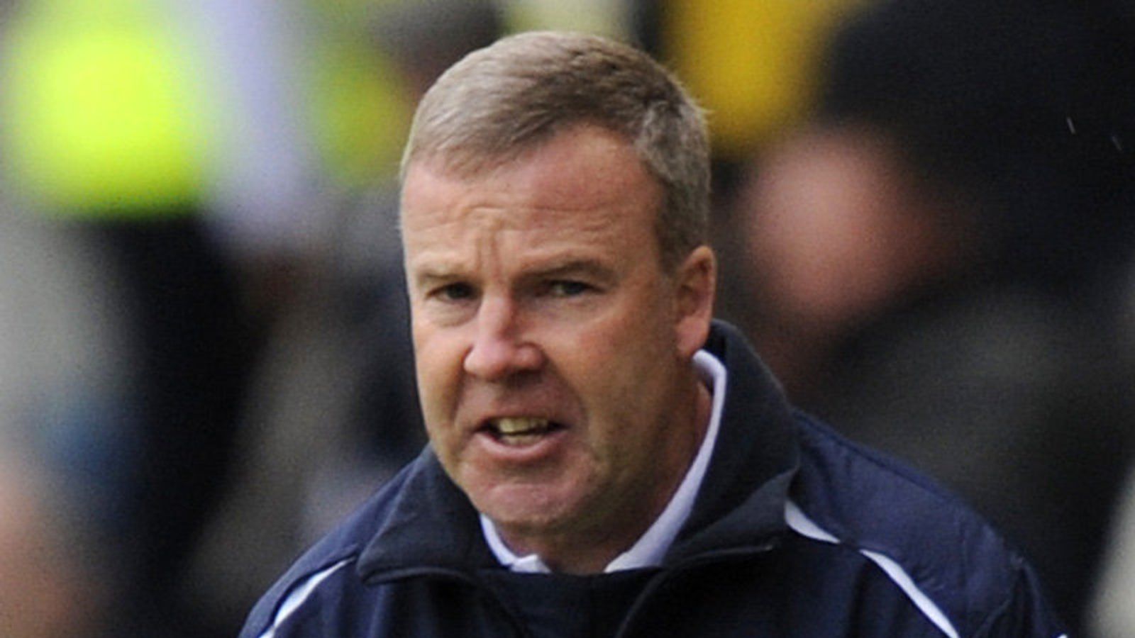 Jackett signs new Lions deal | Football News | Sky Sports