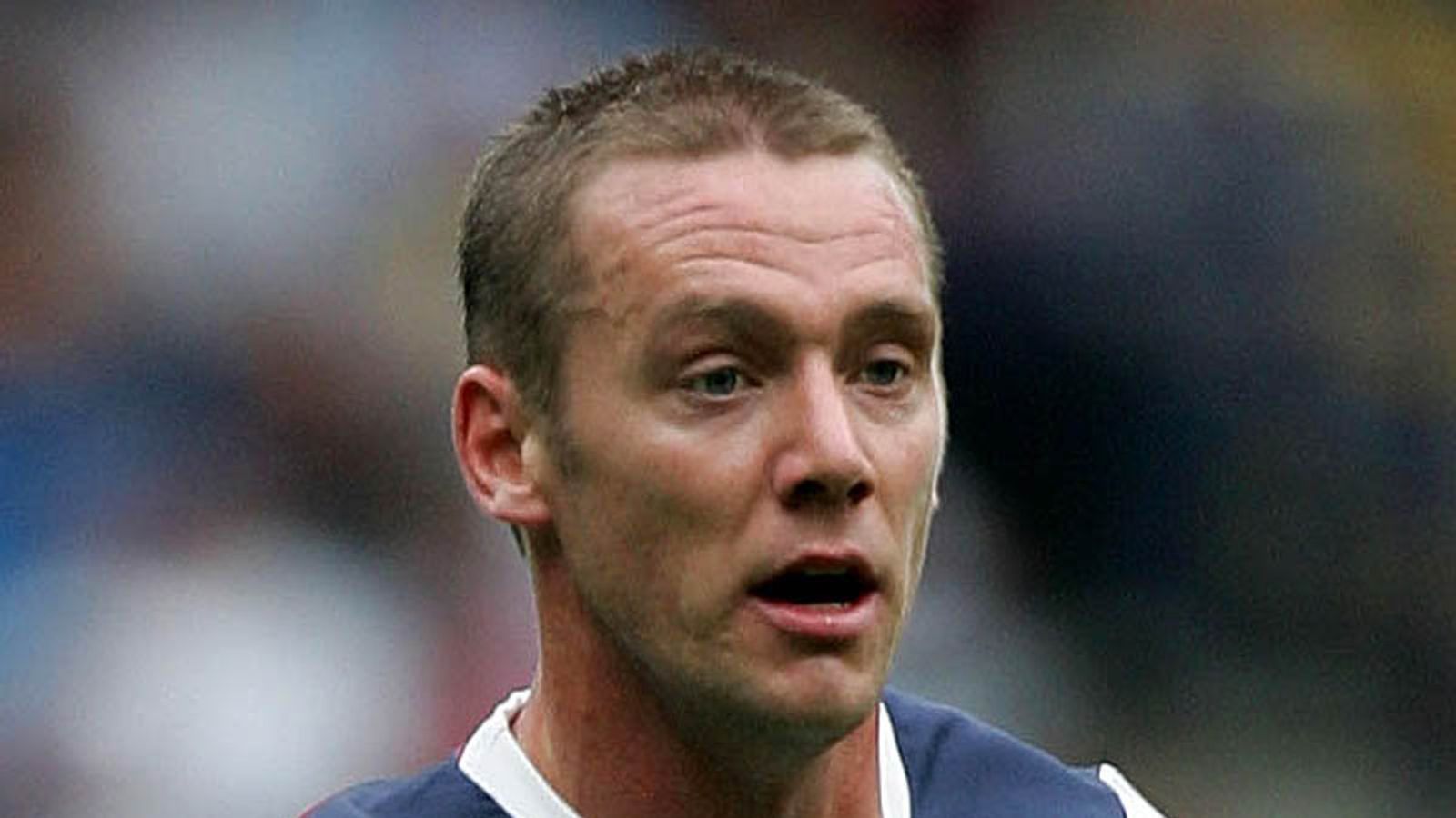 Nolan doesn't fear drop | Football News | Sky Sports