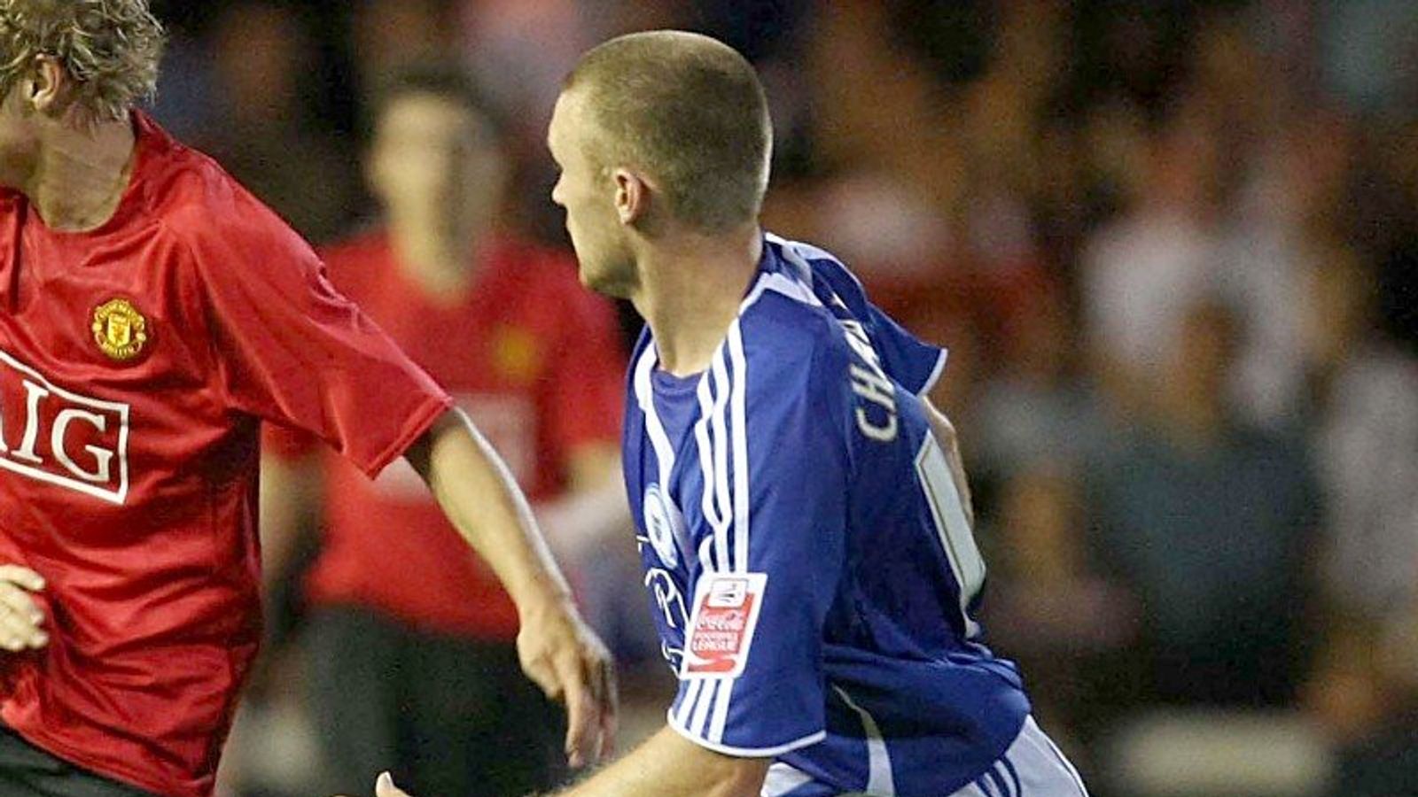 Fry - Charnock is nuts | Football News | Sky Sports